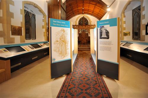 Things to do | Visit Bala